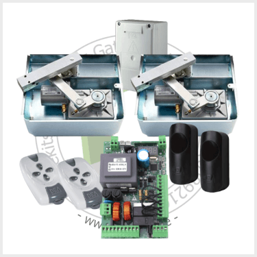 DEA Ghost 200 Underground Kit