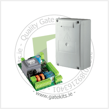 DEA Ghost 200 Underground Kit