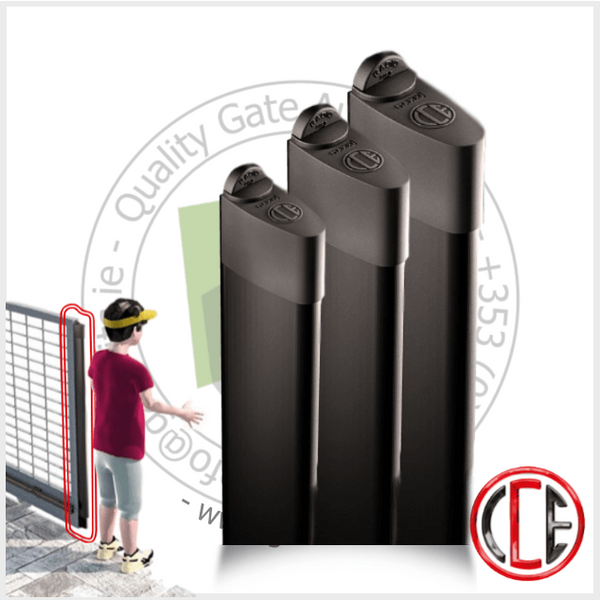 Wireless Safety Edge 8.2k 2000mm